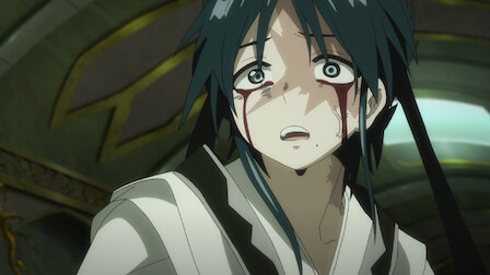 Watch Magi | Netflix