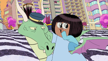 ¡Despierta, Carlo! | Sitio oficial de Netflix