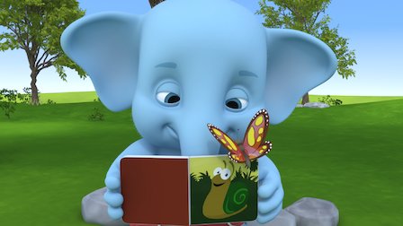 Word Party | Netflix Official Site