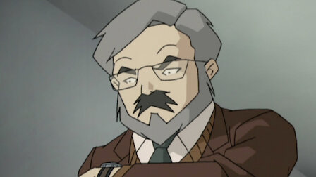 Watch Code Lyoko | Netflix