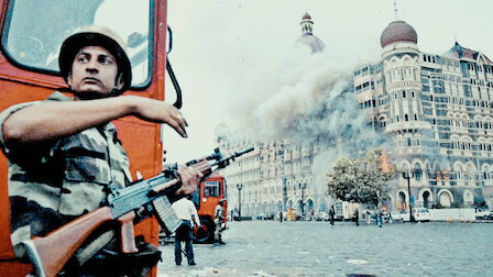 Watch Terrorism Close Calls | Netflix Official Site