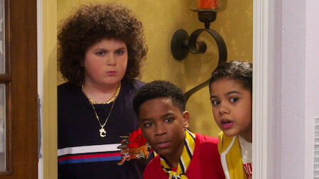 Club Kaylie | Sitio oficial de Netflix