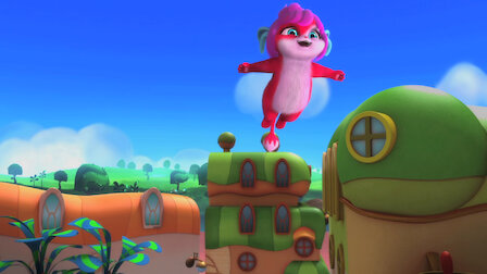 Popples | Netflix Official Site