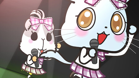 Watch Aggretsuko | Netflix Official Site