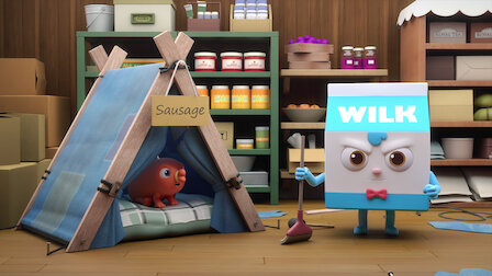 Watch Bread Barbershop | Netflix