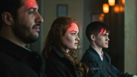 Watch Titans | Netflix Official Site