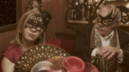 Watch The Writer | Netflix