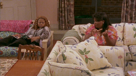 Watch The Parkers | Netflix