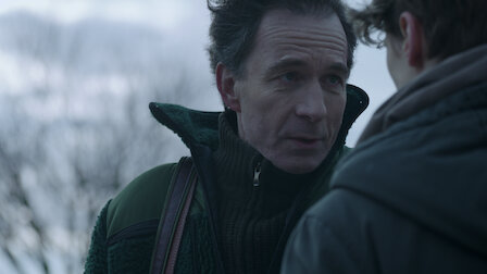 Watch The Bridge | Netflix