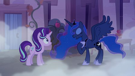 My Little Pony: Friendship Is Magic | Netflix