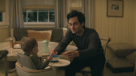 You | Netflix Resmi Sitesi