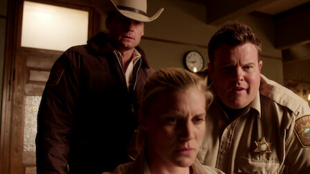 Watch Longmire | Netflix Official Site