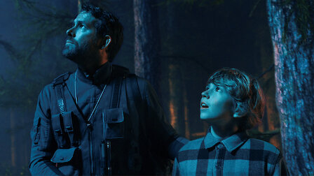 Watch The Adam Project | Netflix Official Site