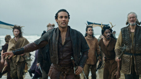 Watch Cursed | Netflix Official Site