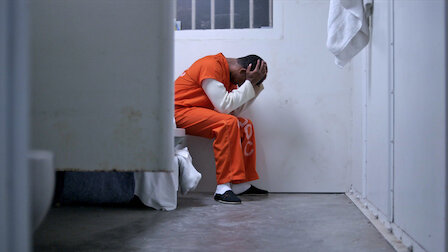 Watch Time: The Kalief Browder Story | Netflix