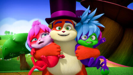 Watch Popples | Netflix Official Site