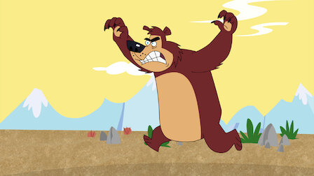 Watch Johnny Test | Netflix