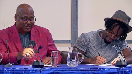 Watch The Next Step | Netflix