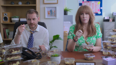 Watch Hard Cell | Netflix Official Site