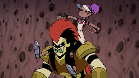 Watch Kid Cosmic | Netflix Official Site