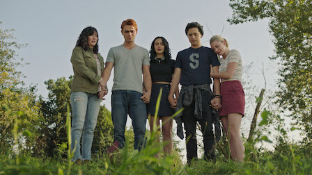 Watch Riverdale | Netflix Official Site