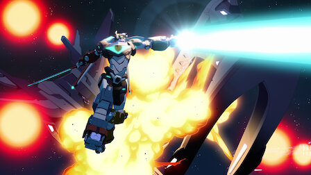 Watch Voltron: Legendary Defender | Netflix Official Site