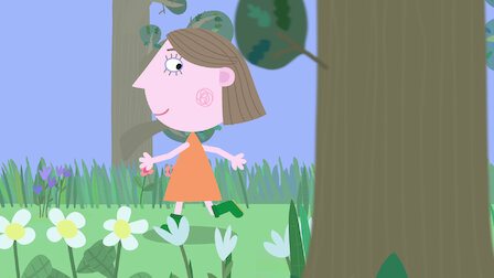Watch Ben & Holly's Little Kingdom | Netflix