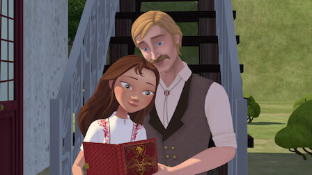 Watch Spirit Riding Free: Riding Academy | Netflix Official Site