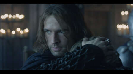 Watch Knightfall | Netflix