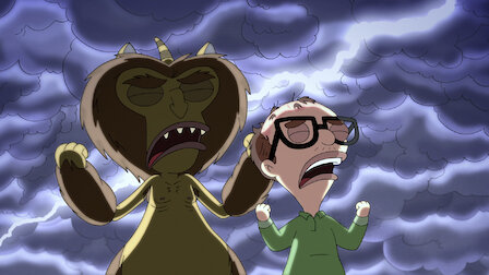 Watch Big Mouth | Netflix Official Site