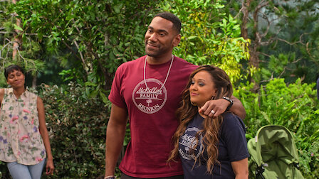 Family Reunion | Netflix Official Site