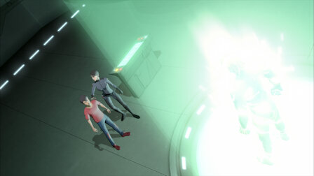 Watch Iron Man: Armored Adventures | Netflix