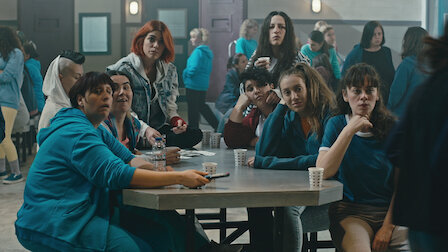 Watch The Yard | Netflix Official Site