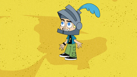 Watch Johnny Test | Netflix