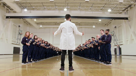 Watch 100 Humans | Netflix Official Site