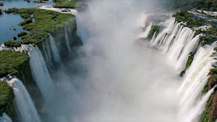 Watch Our Planet | Netflix Official Site