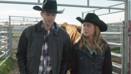 Heartland | Netflix