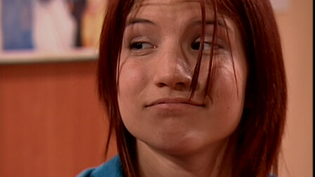 Rebelde Way | Netflix