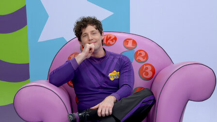 Watch The Wiggles' World | Netflix