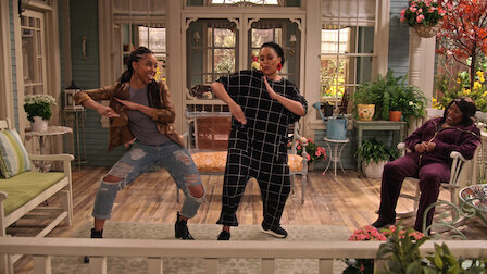 Family Reunion | Netflix Official Site