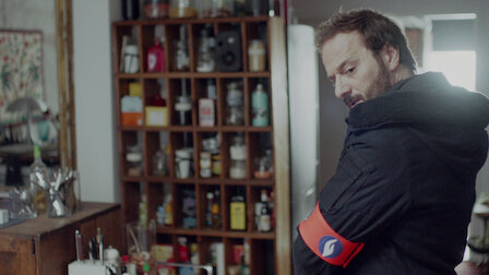 Unit 42 | Netflix Official Site