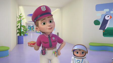 Watch Ridley Jones | Netflix Official Site