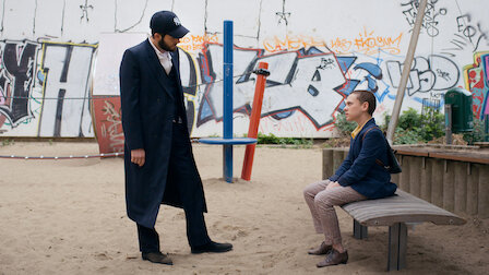 Watch Unorthodox | Netflix Official Site