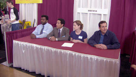 The Office (U.S.) | Netflix