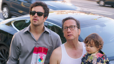 Watch Real Rob | Netflix Official Site