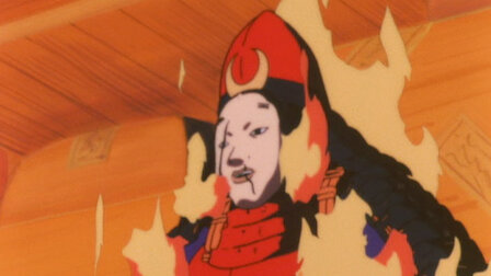 Watch InuYasha | Netflix