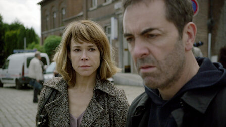 Watch The Missing | Netflix Official Site