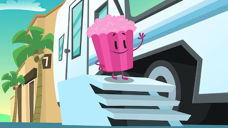 Watch Trivia Quest | Netflix Official Site