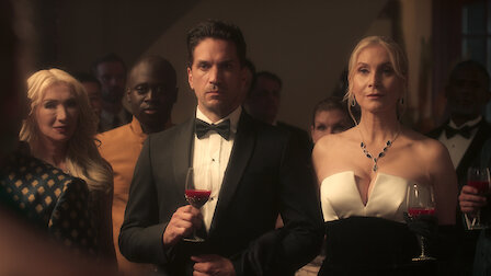 Watch First Kill | Netflix Official Site