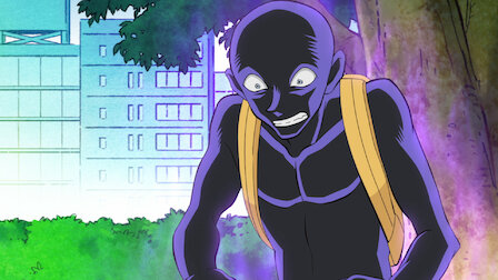 Watch Detective Conan: The Culprit Hanzawa | Netflix